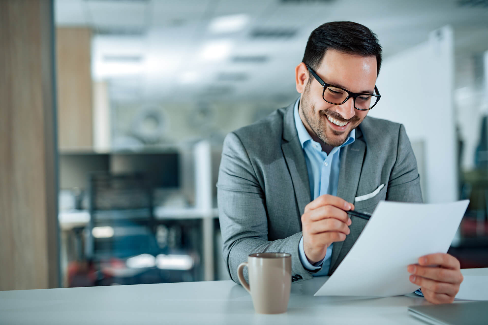 Estate Planning for Businesses - Four Oaks Legal Services