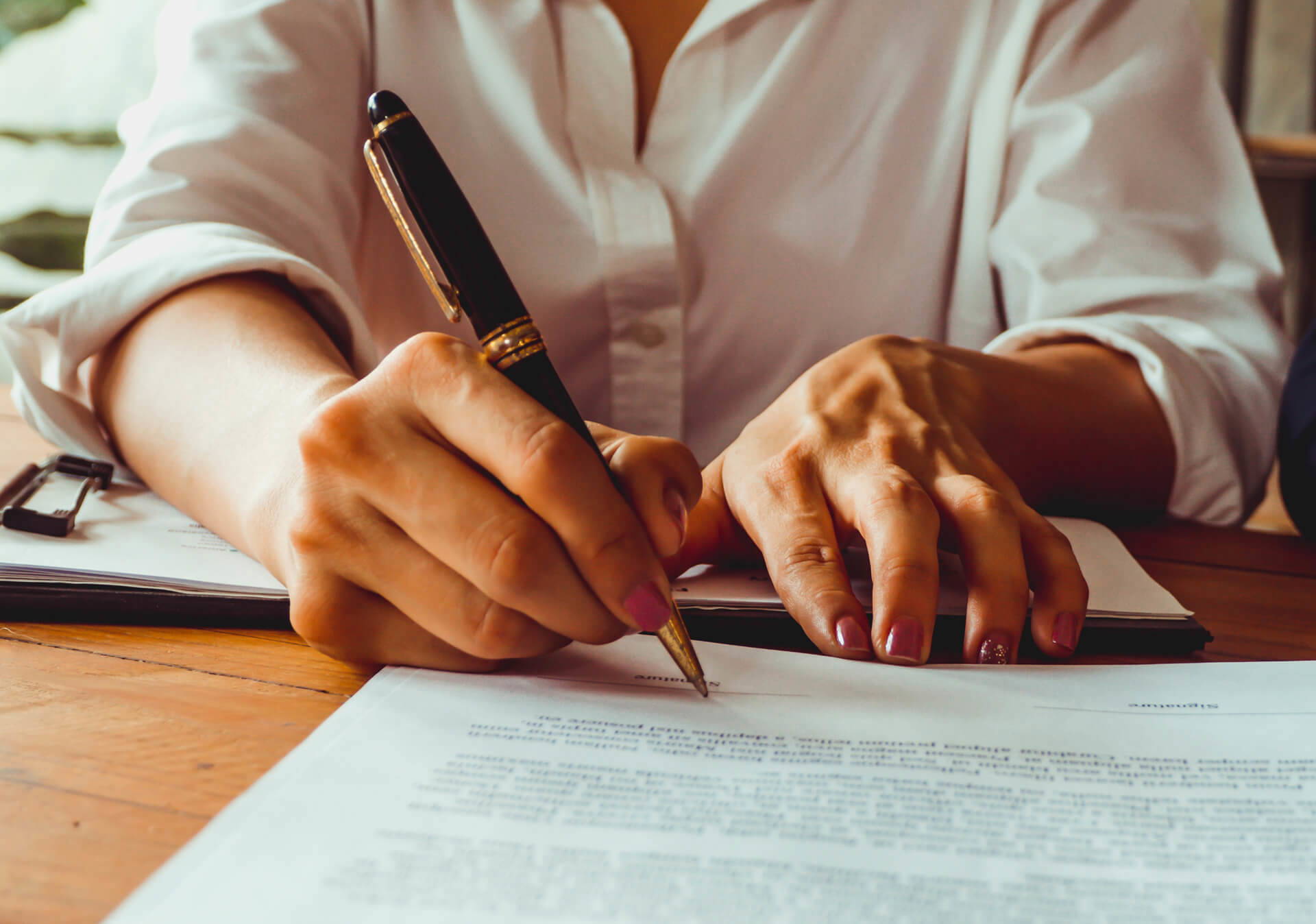 Why should you make a will? - Four Oaks Legal Services